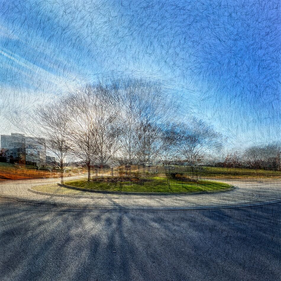 Inspired by the work of Pep Ventosa: I stumbled across the work of Pep ...