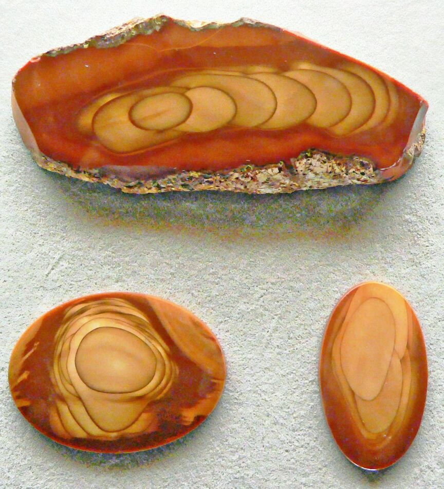 Lapidary Art: Slices: Took these almost twenty years back with my 5mp ...