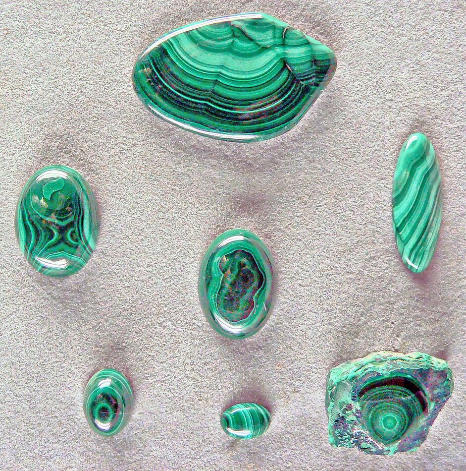Lapidary Art: Slices: Took these almost twenty years back with my 5mp ...