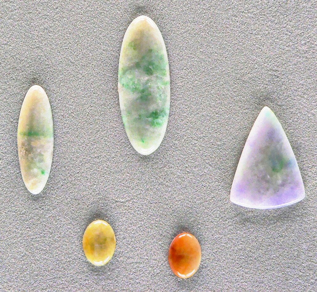 Lapidary Art: Slices: Took these almost twenty years back with my 5mp ...