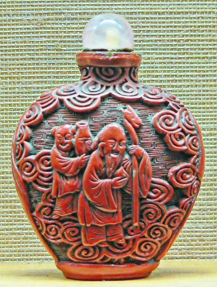 Lizadro Museum of Lapidary: Personal art in stone: Intricately ...