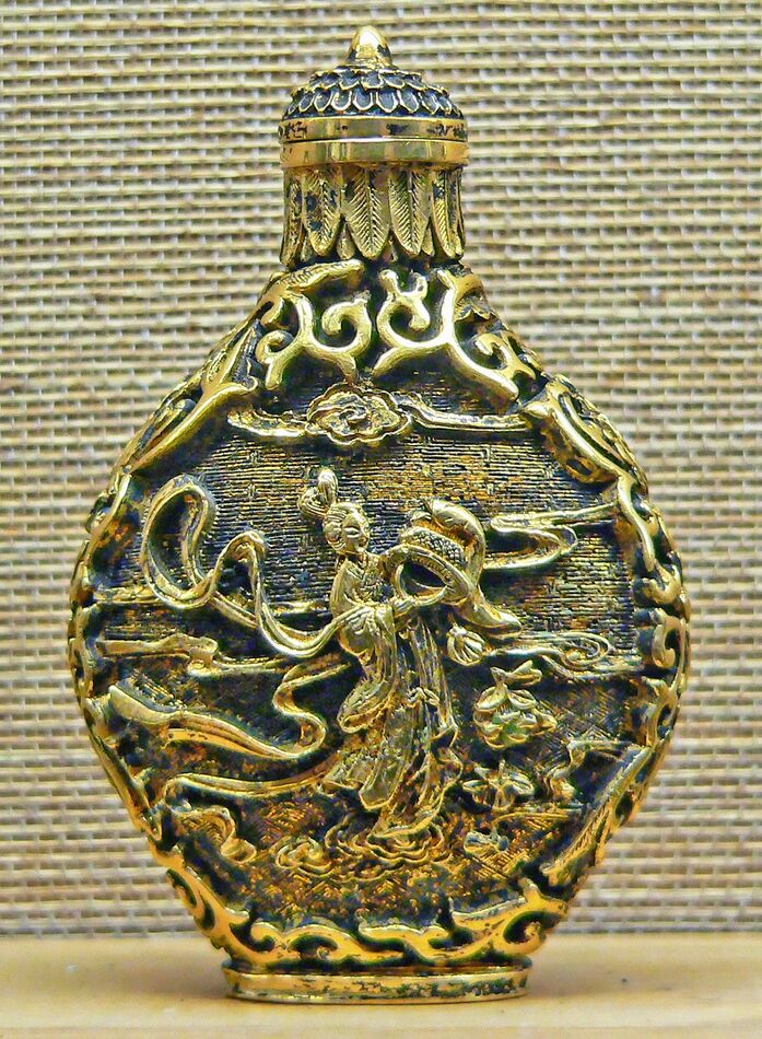 Lizadro Museum of Lapidary: Personal art in stone: Intricately ...