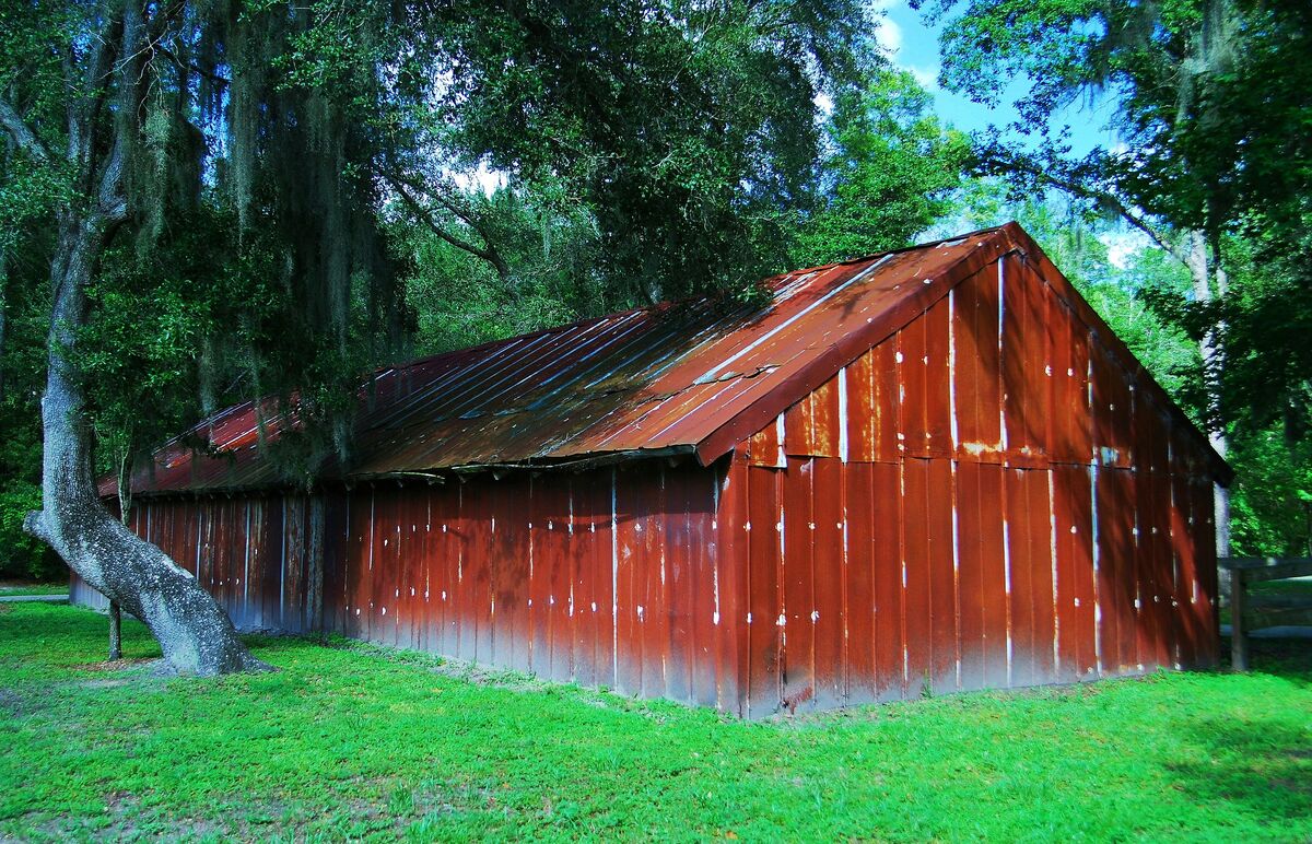 Old Apple Barn: Back in the late 1800's and early 1900's, there was a ...