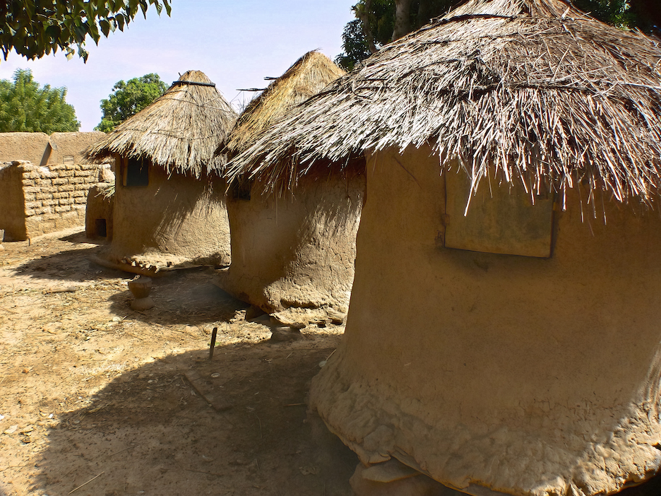 The Bambara People of Mali Part 1of 5: The Bambara people, also known ...