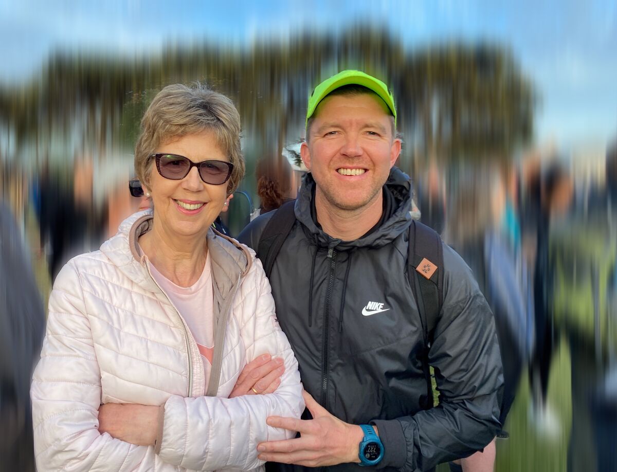 Adamski Effect: My first attempt at applying the Adamski Effect to a ...