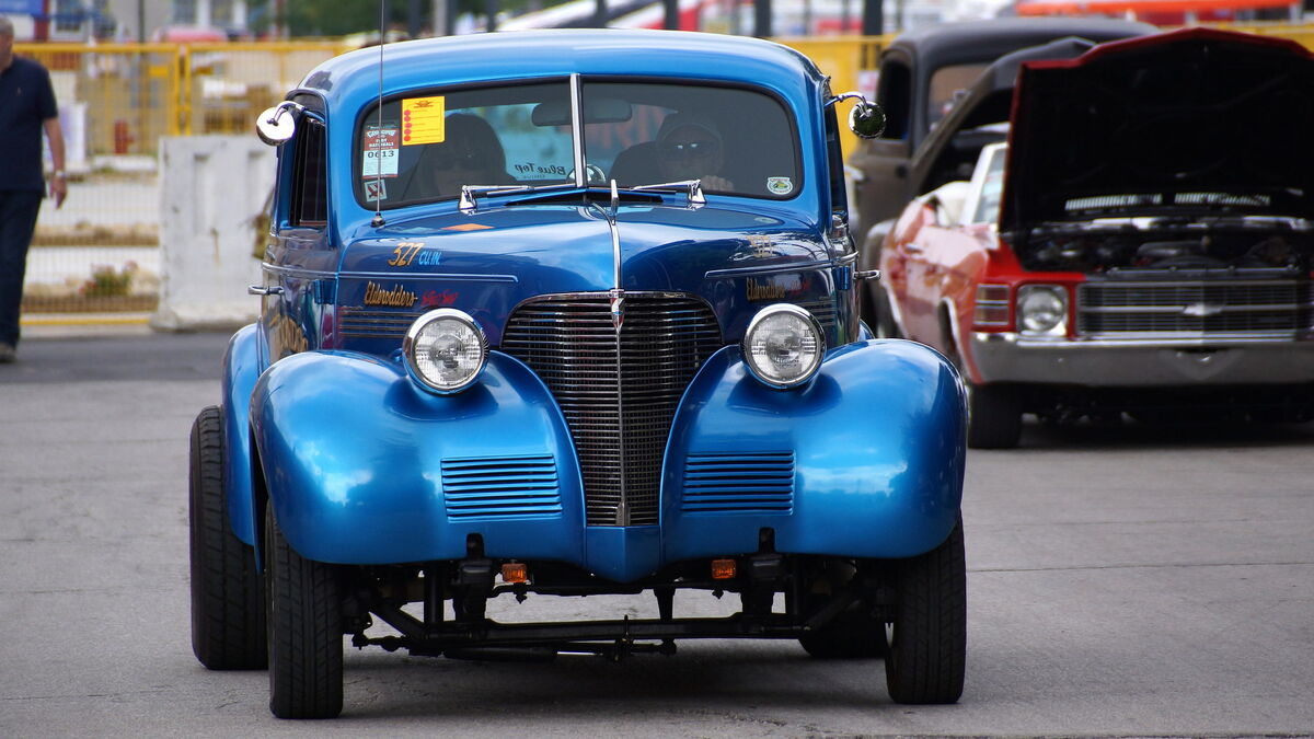 Good Guys Auto Show Indy: Good Guys Auto Show Indianapolis In, 2015. OK ...