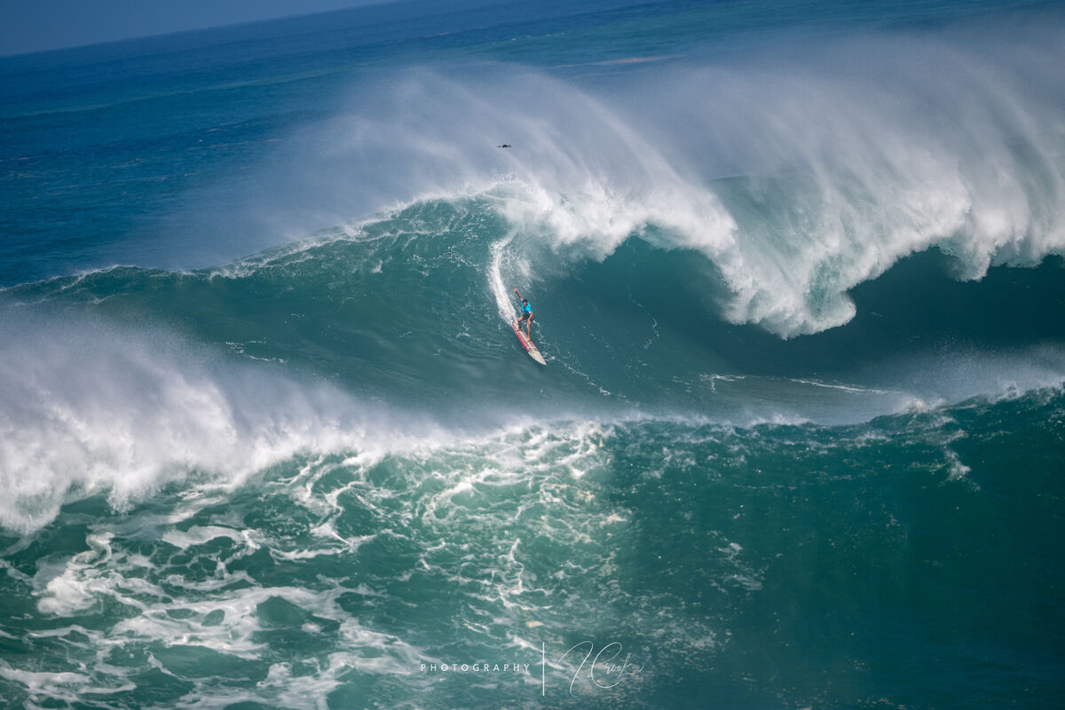 From Eddie Aikau big wave surfing competition: January 22, 2023 Since ...