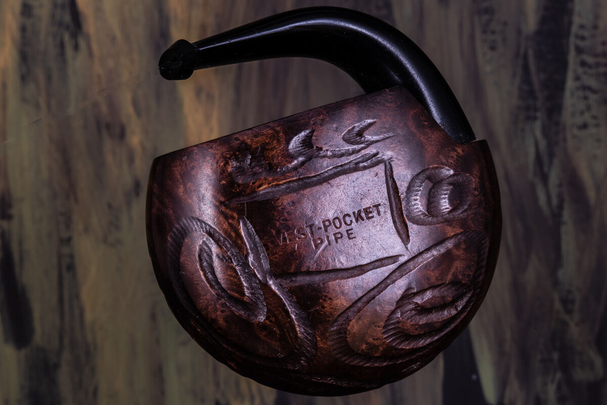 Found while Hunting: Something to shoot I don't remember where it came ...