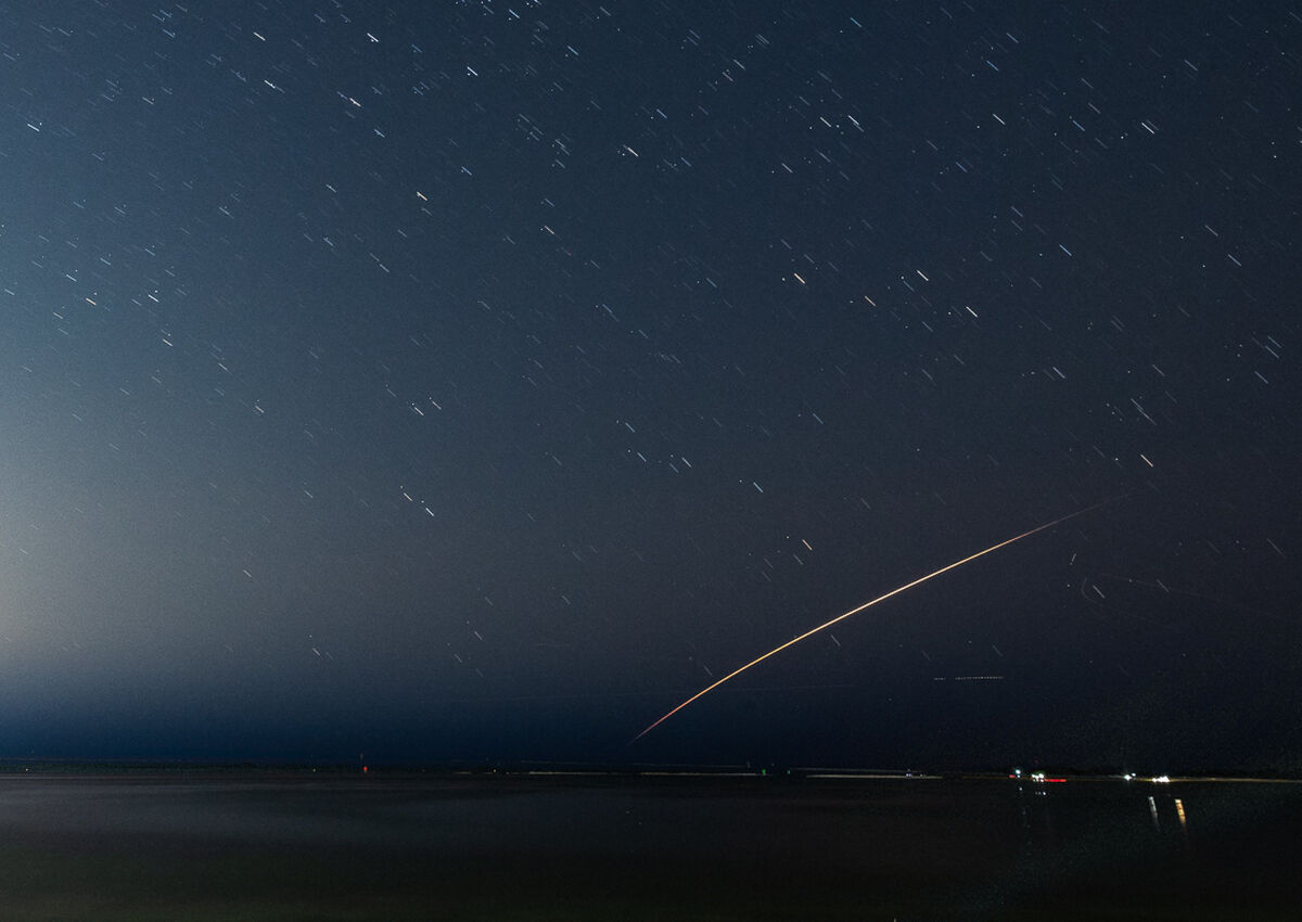 SpaceX Crew-5 return to earth: After having spent 157 days in space ...