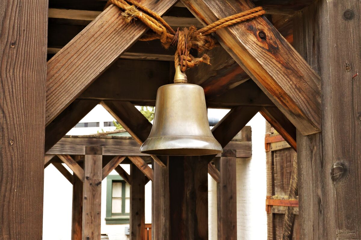 Museum Day at Fort Sutter: Sutter’s Fort State Historic Park sits in ...