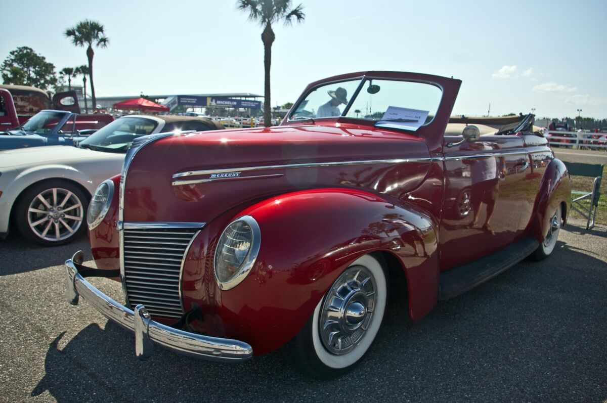 Hagerty Cars & Caffeine Car Show - continued: The good, the unusual ...