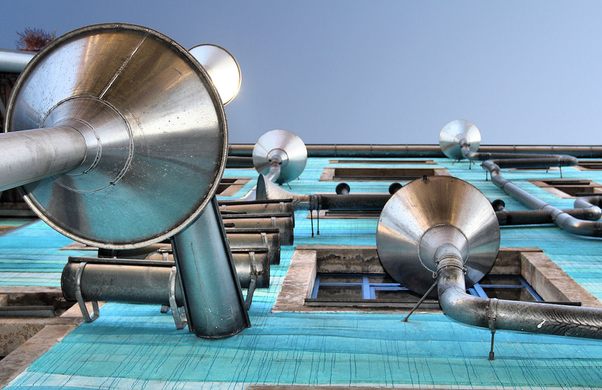 Kunsthofpassage Singing Drain Pipes Dresden, Germany: https://www ...