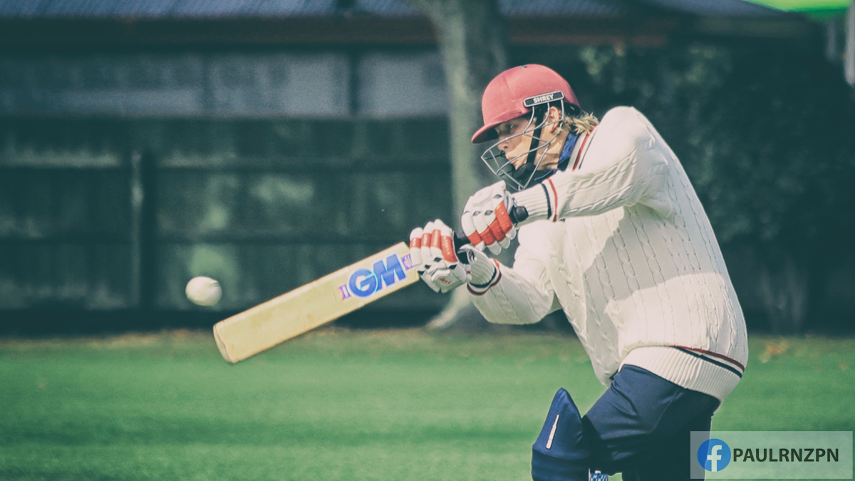 school cricket match: Hi there, Here is a photo I took last Thursday ...