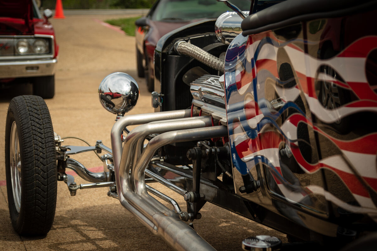 American Legion Post 624 Car Show: Here are a couple highlights from ...