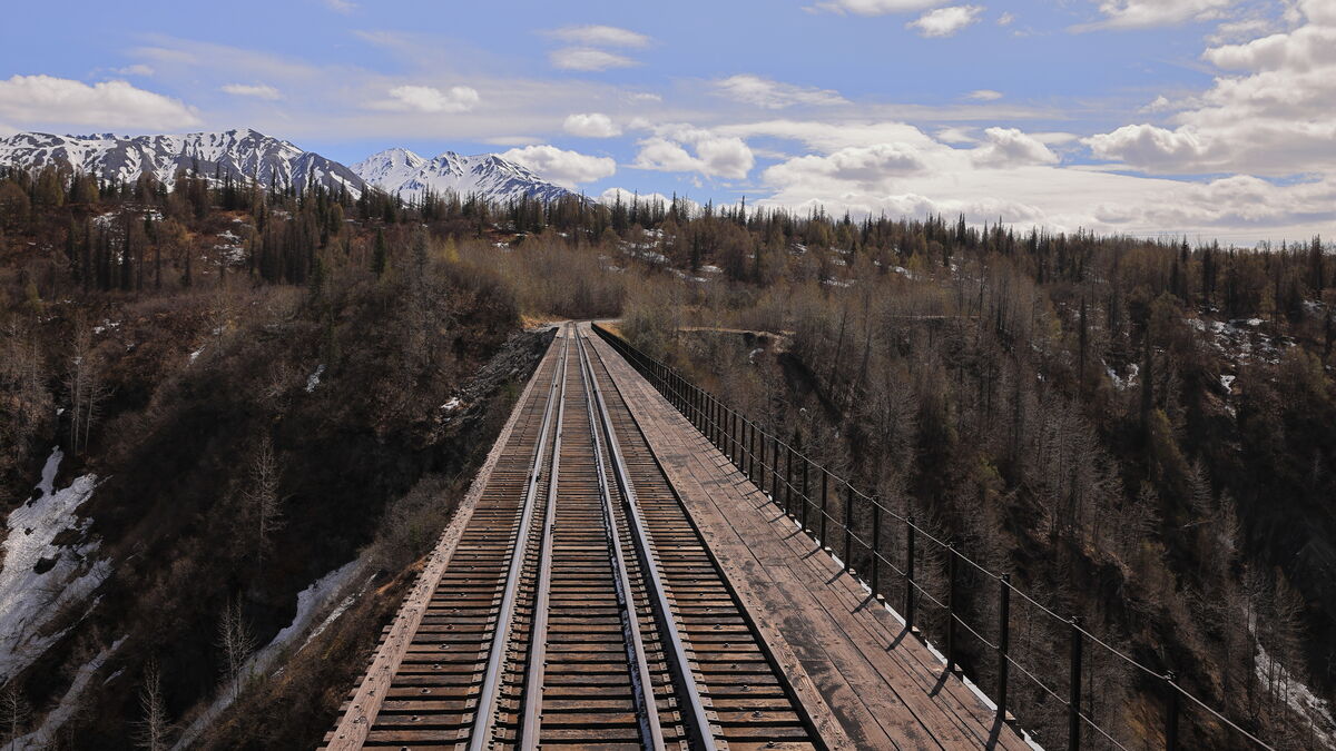 Alaskan Railroad 4 AK.JPG: Alaskan Railroad 4 AK.JPG...