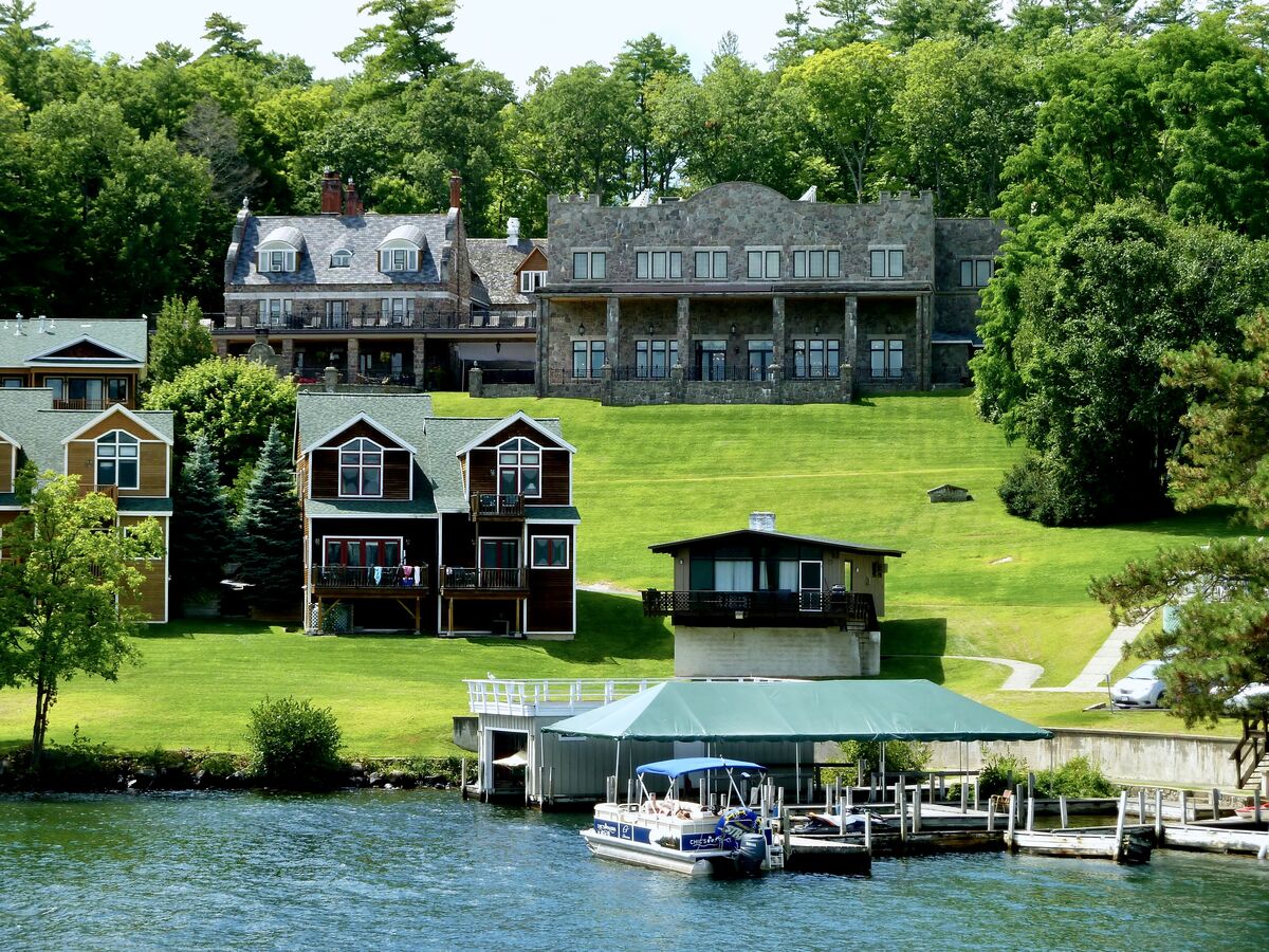 "The Minne-Ha-Ha": This is what we saw when we were aboard "The Mine-Ha ...