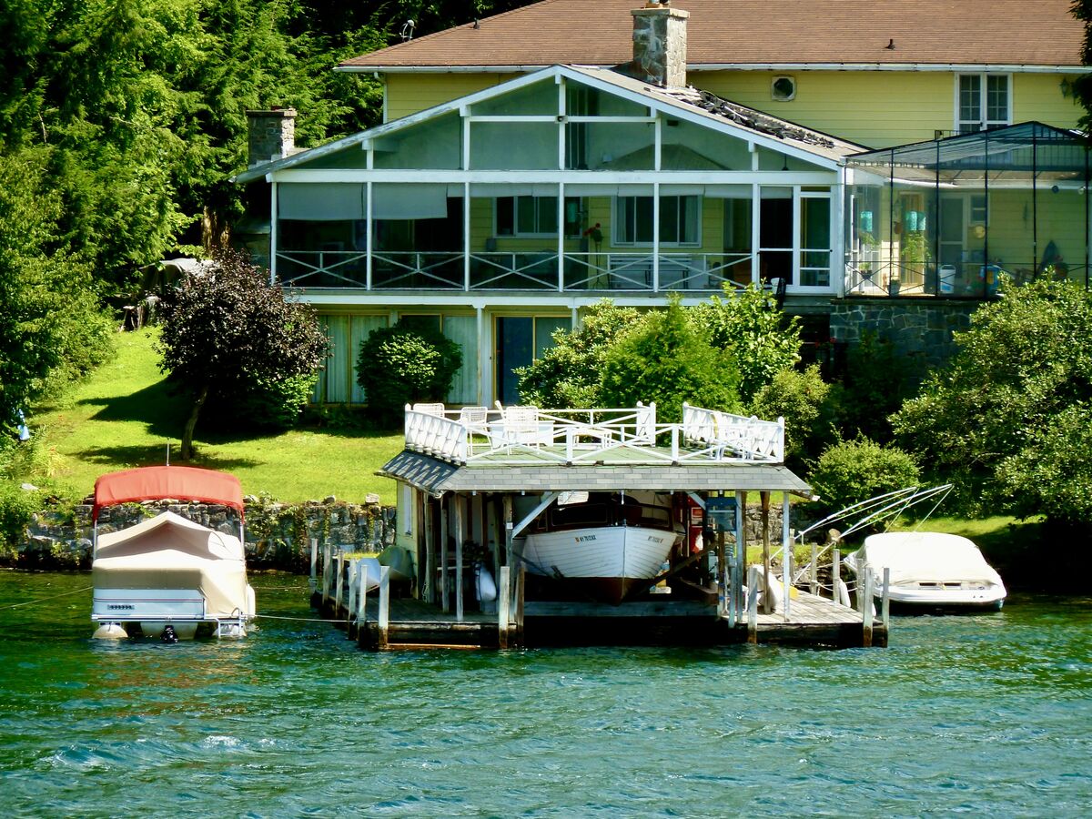 "The Minne-Ha-Ha": This is what we saw when we were aboard "The Mine-Ha ...