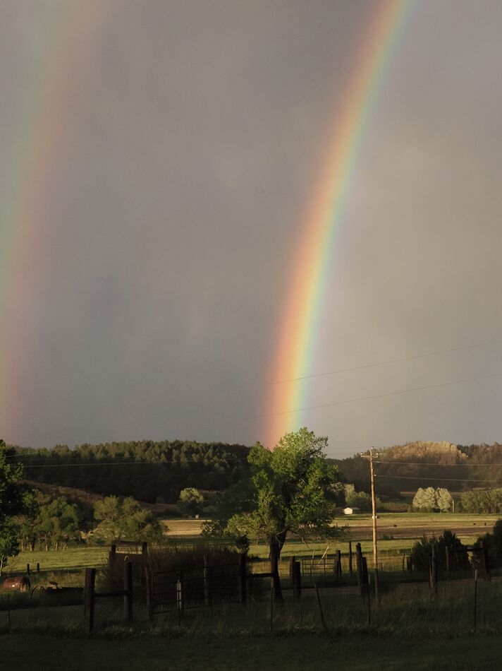 Misc from last week: There is nothing spectacular here, but at least we ...