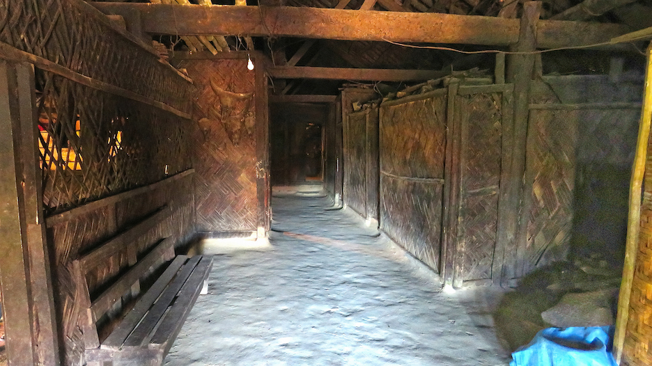 The Opium Smokers of Lungwa 1: The remote village of Lungwa sits in the ...