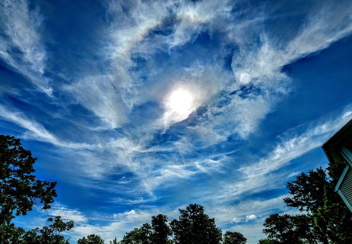 Corner: . Corner Shot