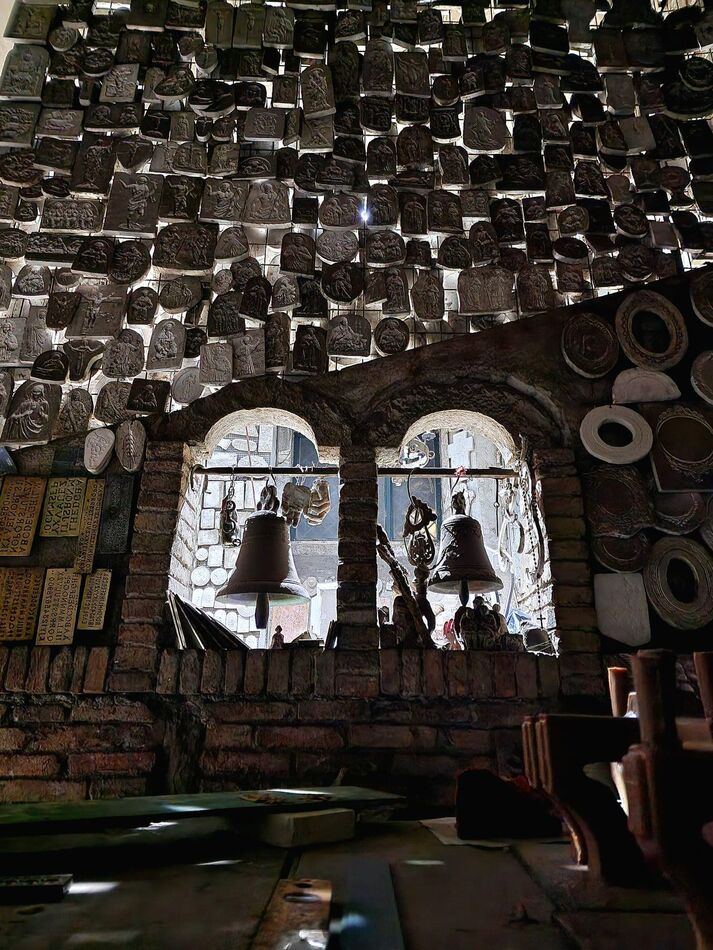 The Italian Bells That Survived Nazis, Fires, and Even the Medieval ...