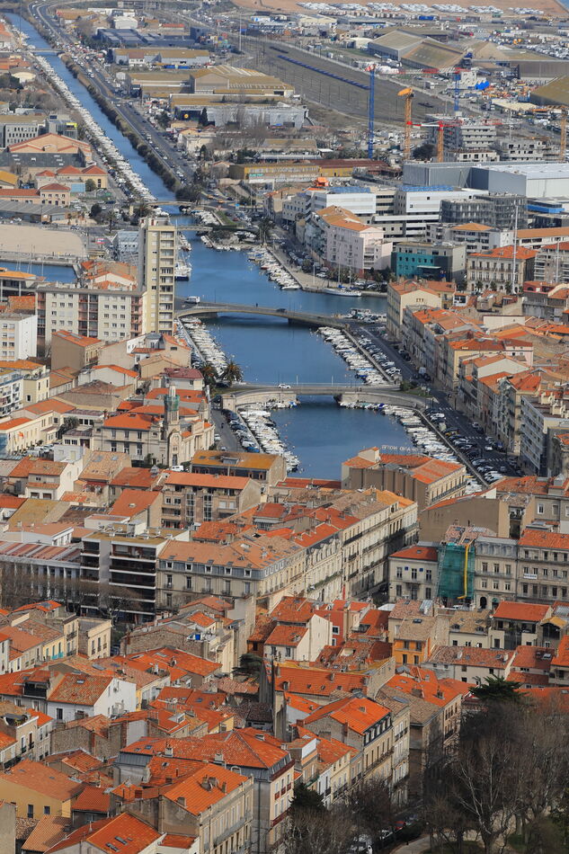 Sete Montpellier 2: Sete Montpellier 2...