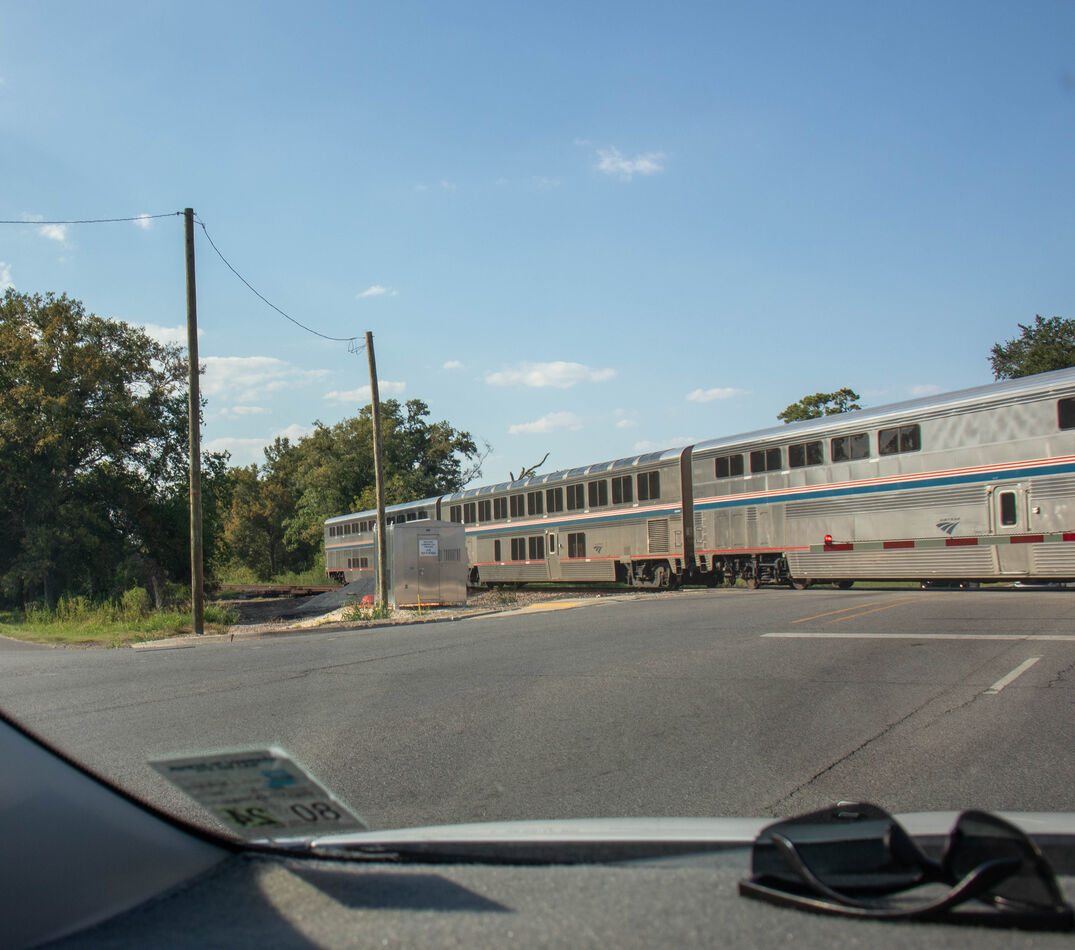 Roaming SW La: Usually go roaming about the country side down here in ...