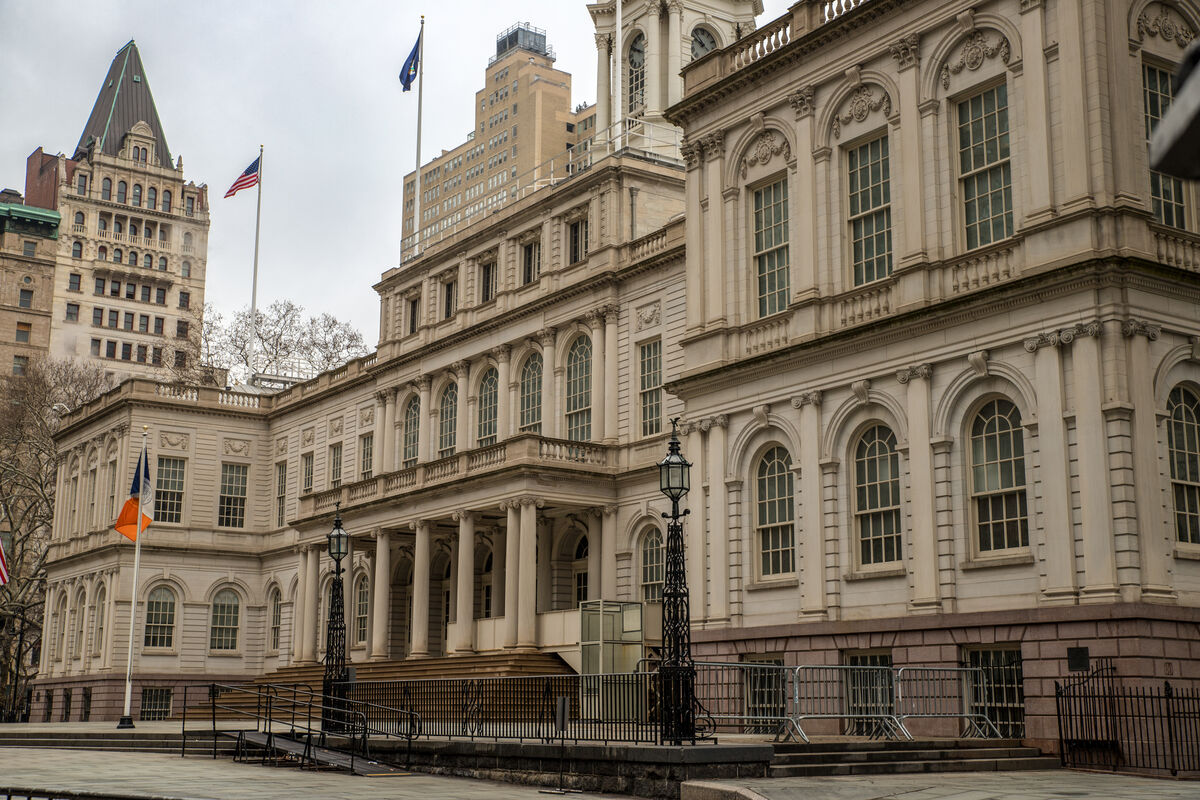 2018 NYC: In April of 2018 we went into New York City to see a play and ...