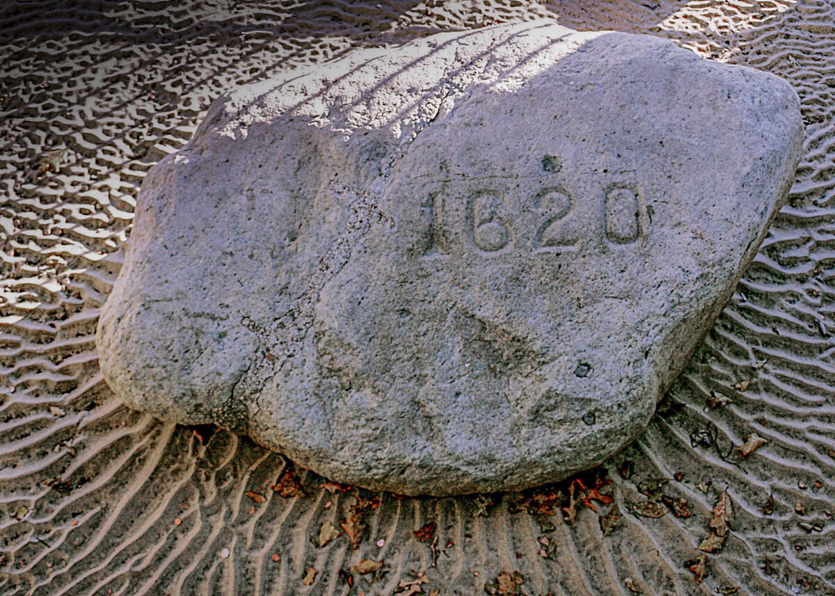 History Hidden in Plain Sight: Even if you’ve never seen the subjects ...