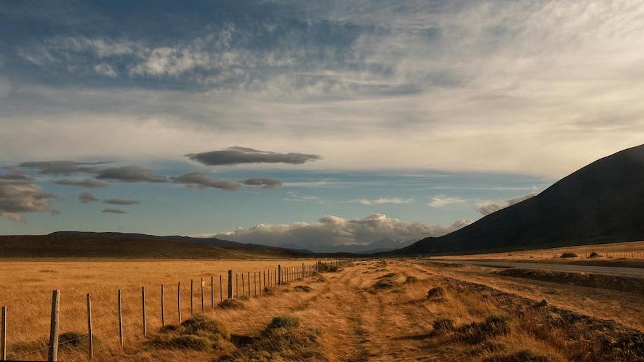 Torres del Paine in Patagonia: Chile's Natural Masterpiece 1: Here’s ...