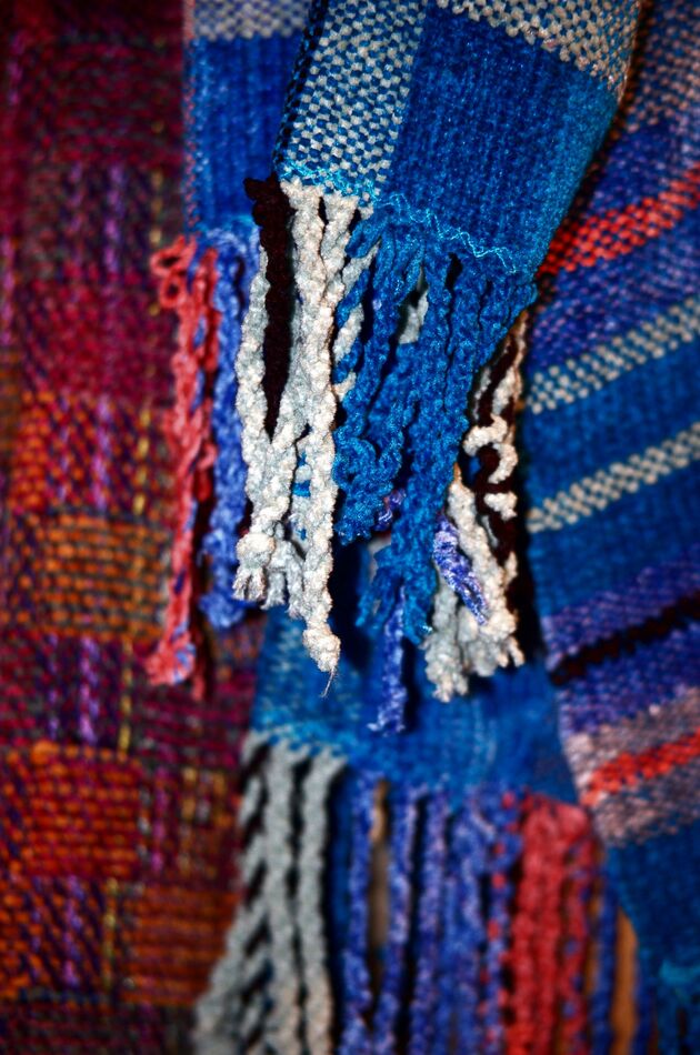 Final Fernwood Weavings: Beautiful hand-woven pieces ⭐⭐⭐...