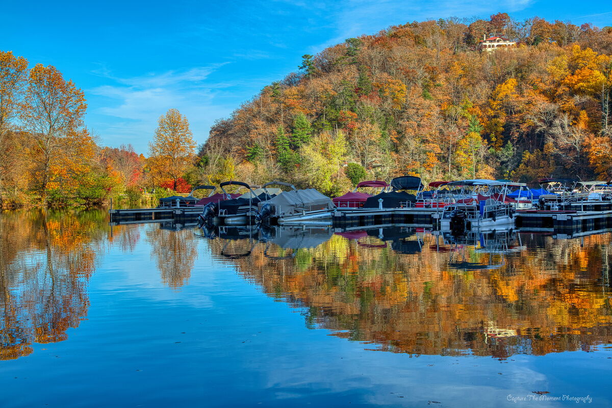 Lake Lure: So sad to see these beautiful places destroyed by Hurricane ...
