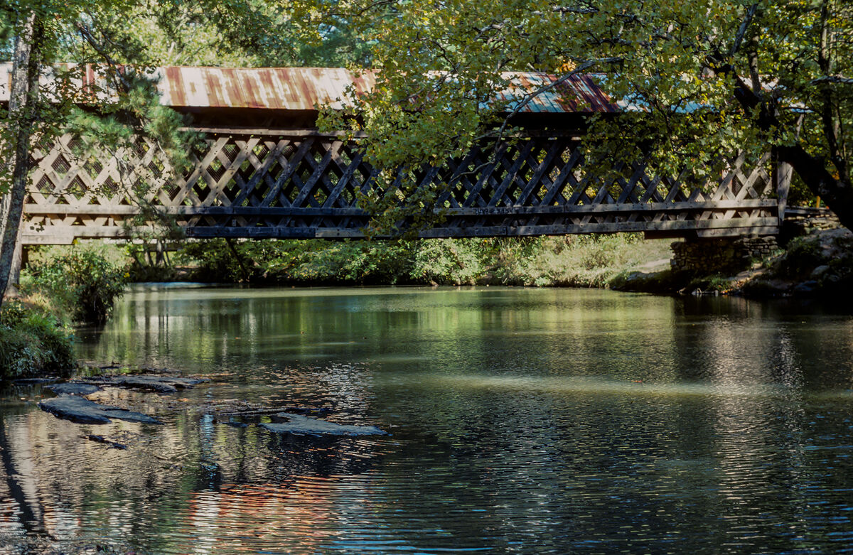 Bridges: Bridges that I photography.