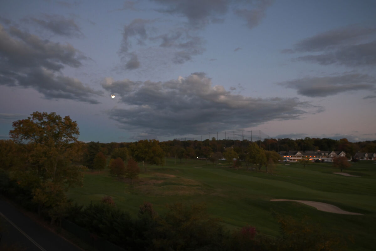 Anyone use HDR with a Nikon Z50? I hope I am posting in the right spot ...