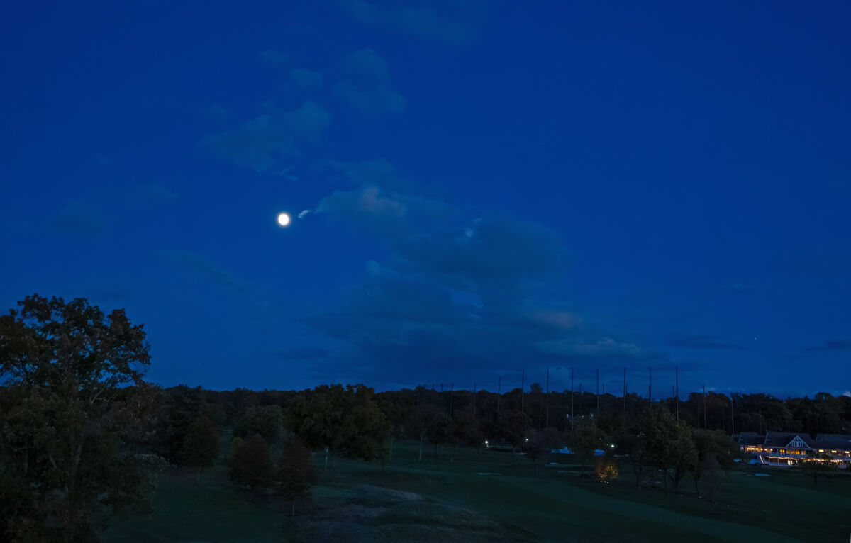 Anyone use HDR with a Nikon Z50? I hope I am posting in the right spot ...