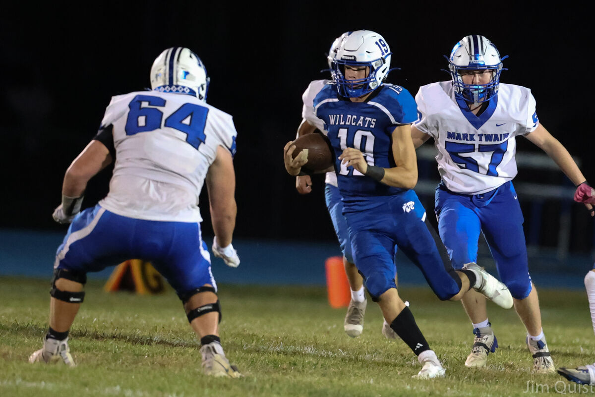 High School Football 2 Canon 1dx3 Canon 500 F4 1 1250 Iso 2000 F4