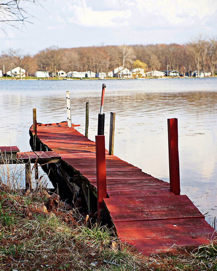 Light on Inanimate Objects 3: EVERYTHING looks better when the light ...