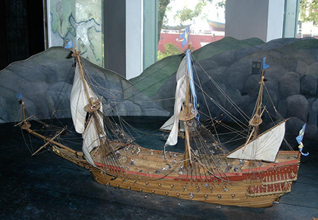 The Story Of VASA: In 1627 King Gustafson Augustus ordered a new ...