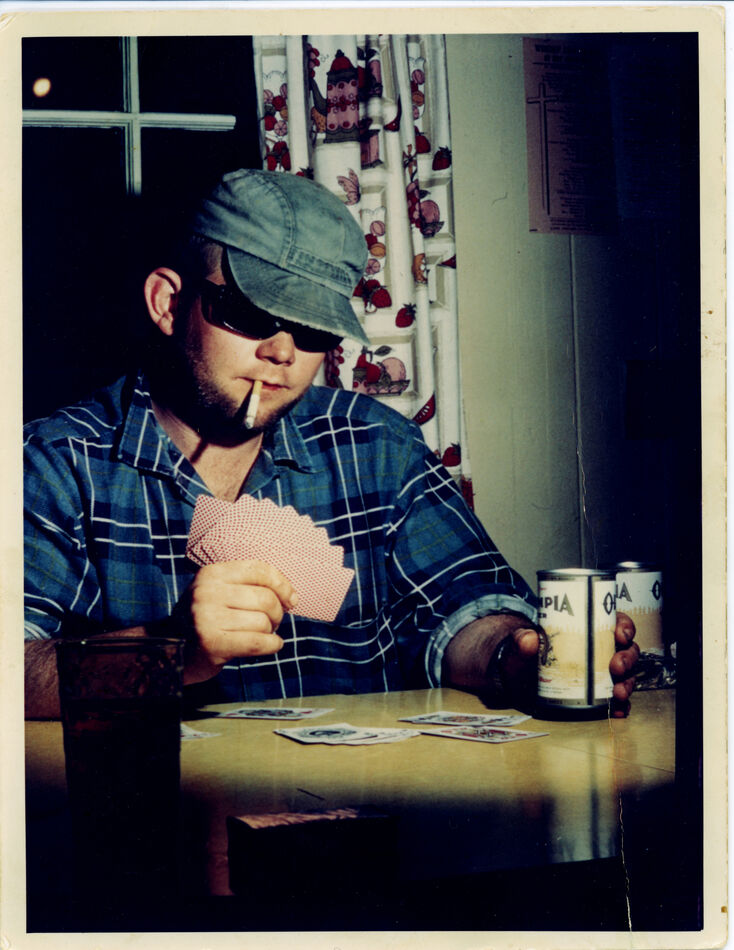 All Nighter: 4:30 a.m. 1969 what a guy that father in-law was mrbill...