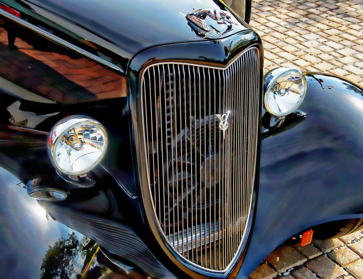 Car Show 1: Gorgeous oldies for your perusal :sm02: :sm02: :sm02:...