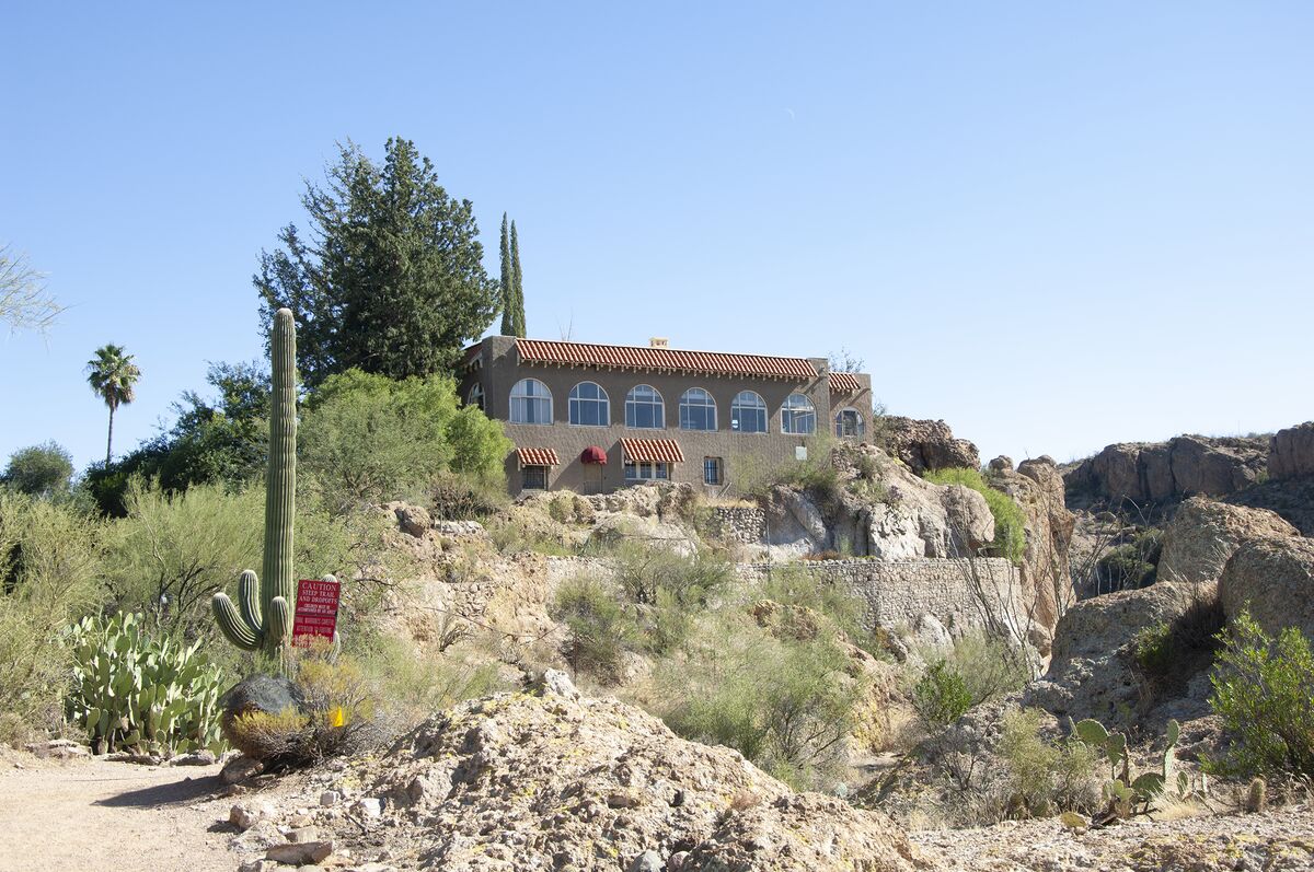 My Image-Your Edit: Picket-Post Mansion: This is your image this week ...