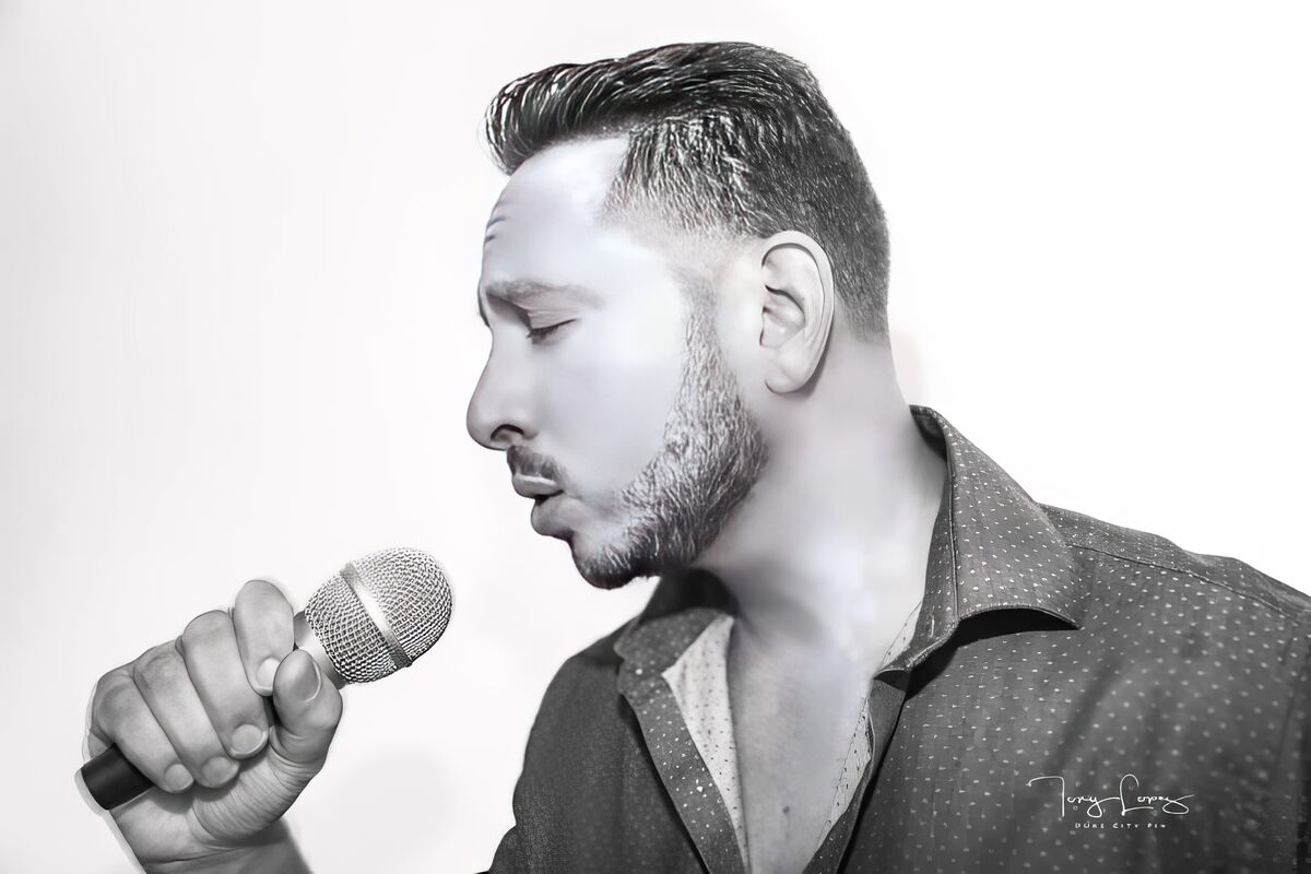 Tobias Rene: New Mexico Music Artist, Tobias Rene...