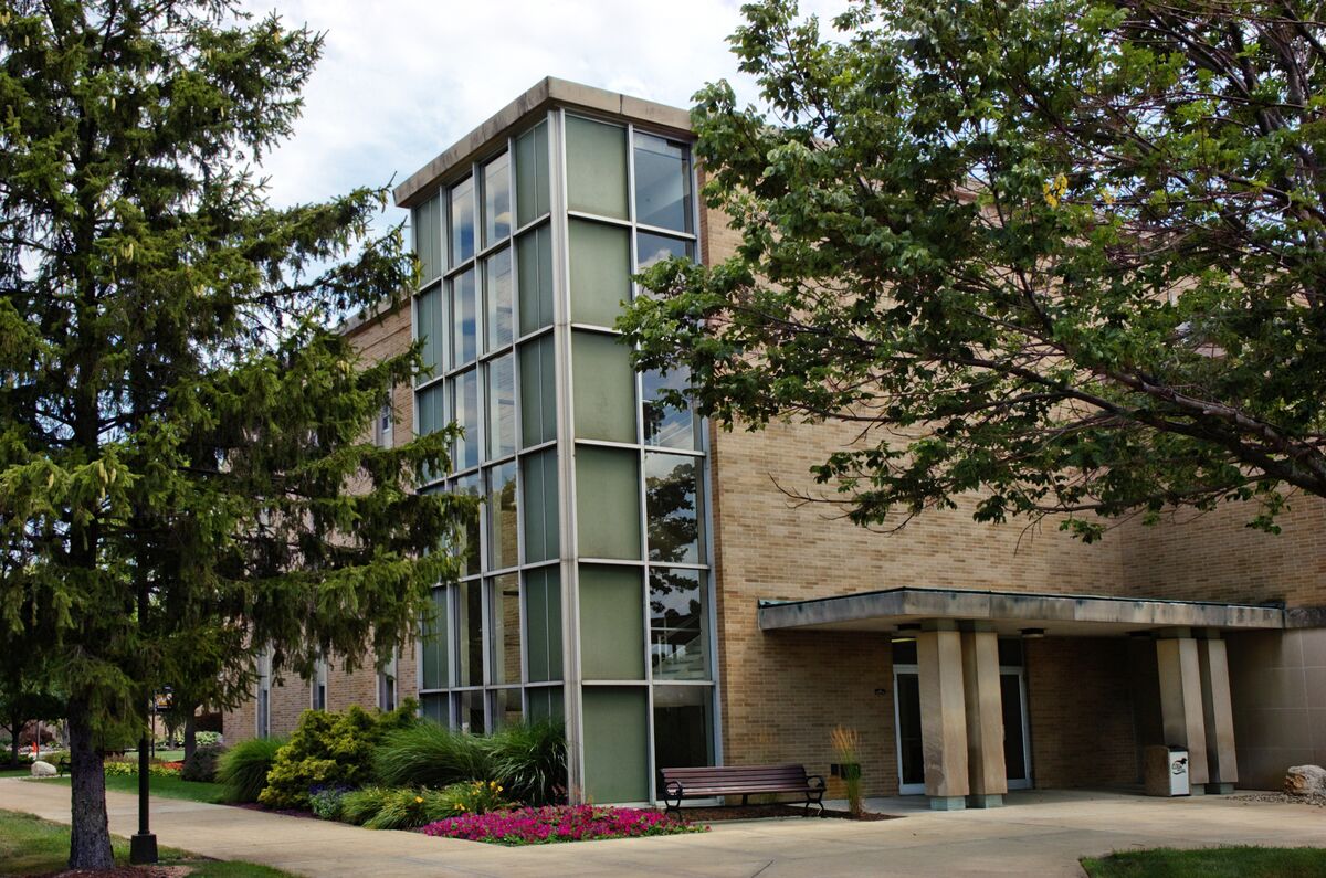 Buildings and Campus: Purdue University, Westville, IN: Beautifully ...