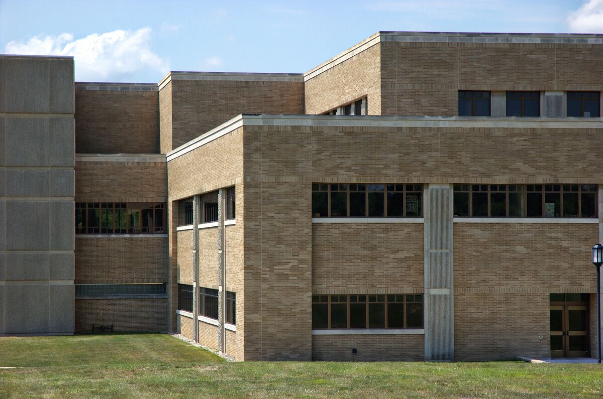 Buildings and Campus: Purdue University, Westville, IN: Beautifully ...