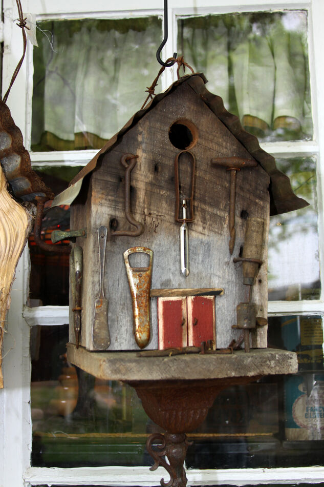 Challenge: Pointy - May 20 to 25 (Page 11): :sm24:...