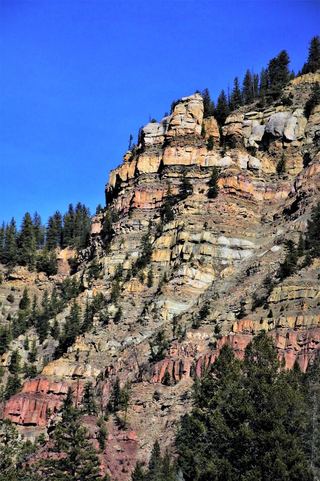 Scenics: The last photo was a reminder to me where my roots are. My ...