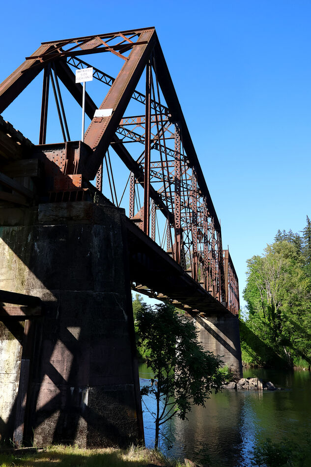 From Another eBike Ride: Canon: R50 Mirrorless Lens: Canon EF-S 18 ...