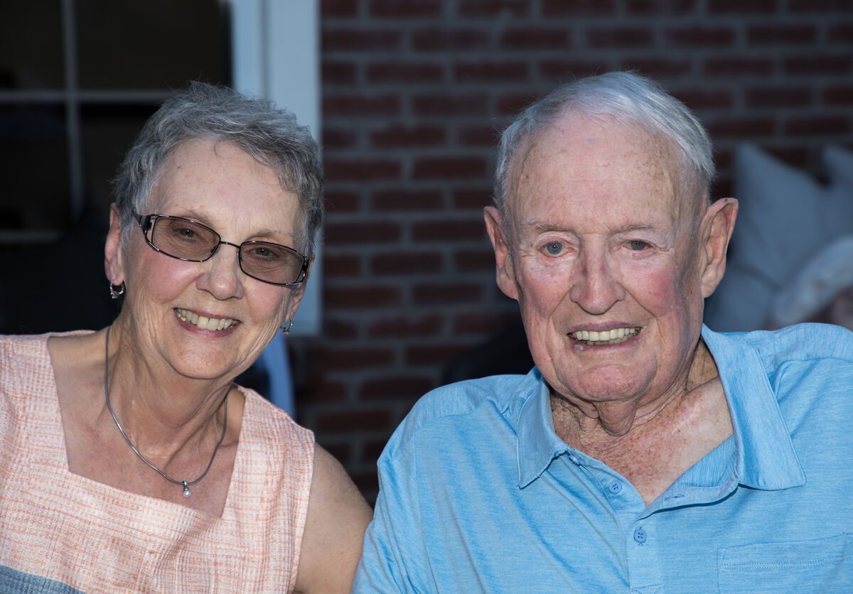 B-24 pilot turns 100: A tribute to Lyle McConaughy My 2 best friend’s ...