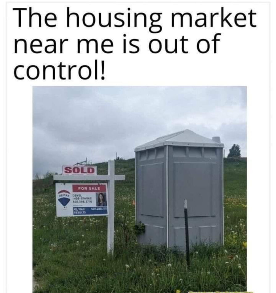 Humor Local Housing: 😀😂👍...