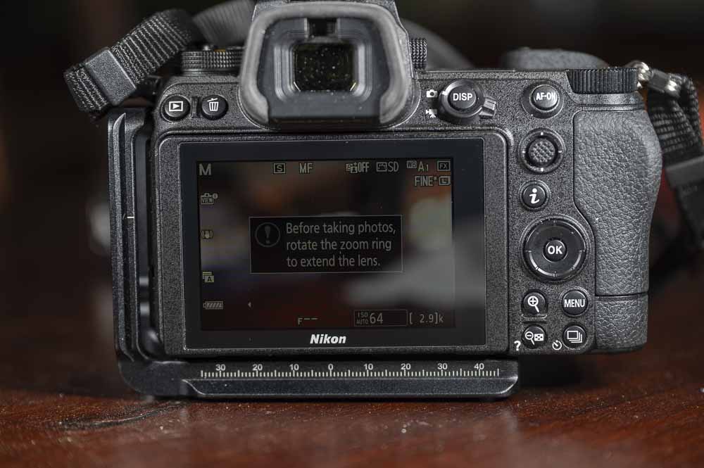 Nikon Z 7ii - UPDATED - PRICE REDUCED TO $1,200 - Int Model - SOLD: I'm ...